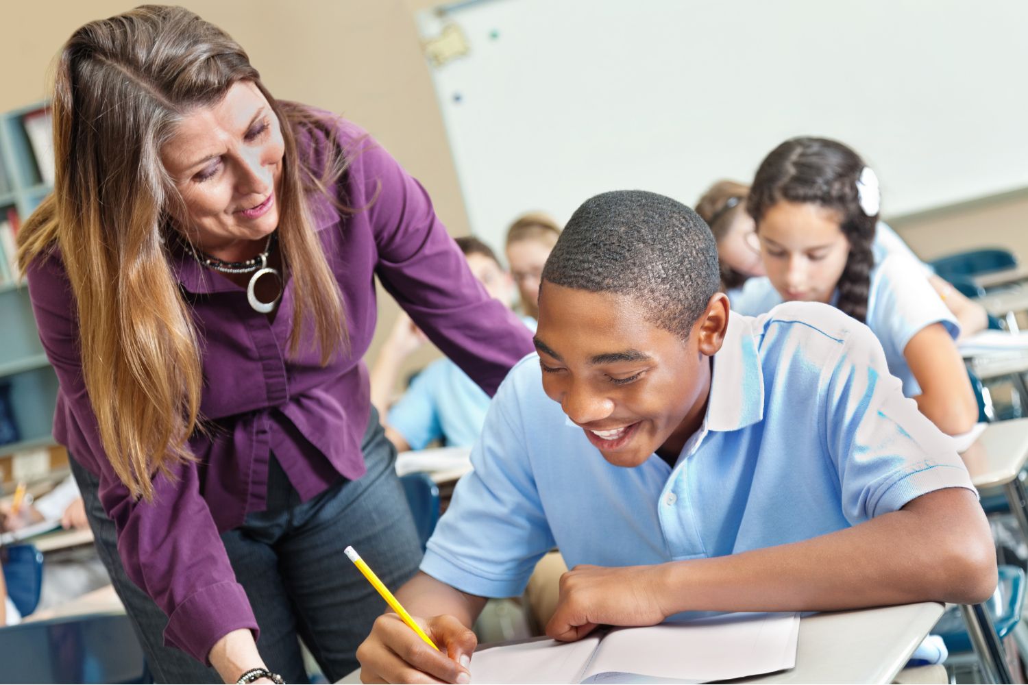 About T4Teachers | The #1 Teaching Recruitment Agency Hertfordshire UK